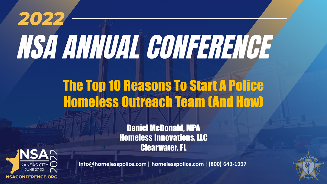 The Impact of High-Need, High-Utilizer Consumers | Homeless Innovations ...